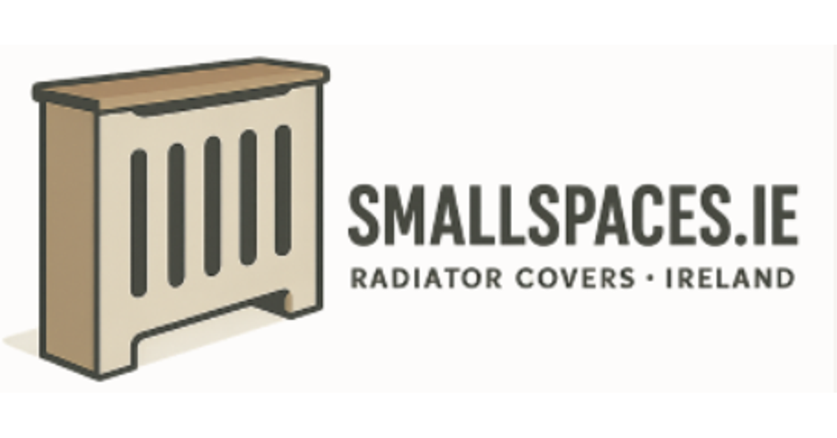 Contemporary Adjustable Radiator Covers | Free Delivery Ireland ...